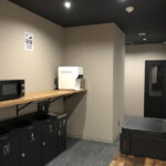 ISSEI LOUNGEのご案内 - 一誠商事株式会社